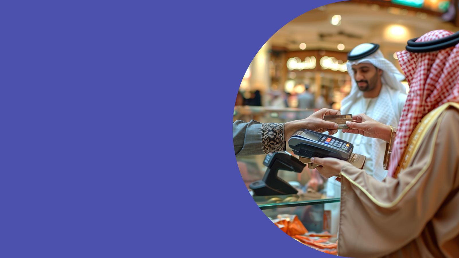 Way4 Buy-Now-Pay-Later software