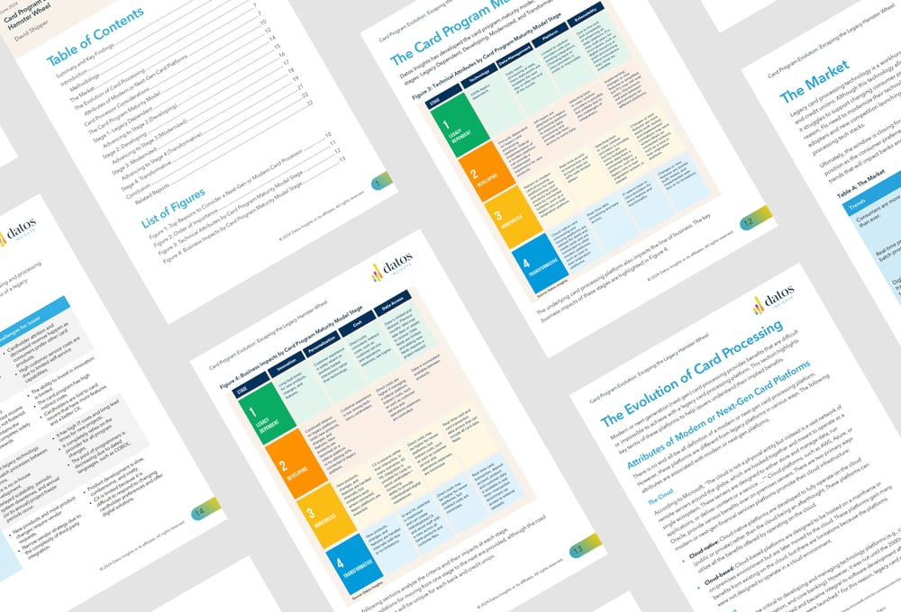Download report: From legacy to leadership in card issuing – which ...