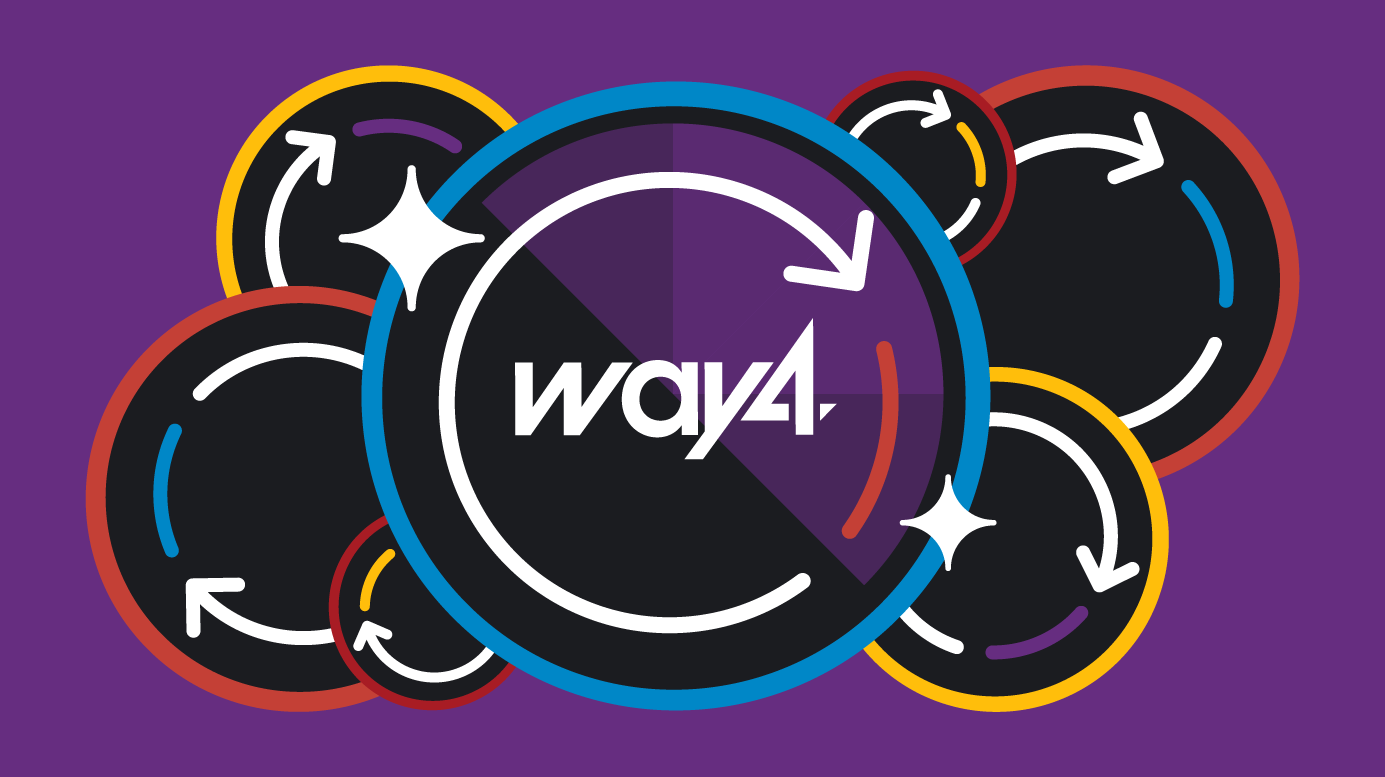 Way4 Digital Wallet