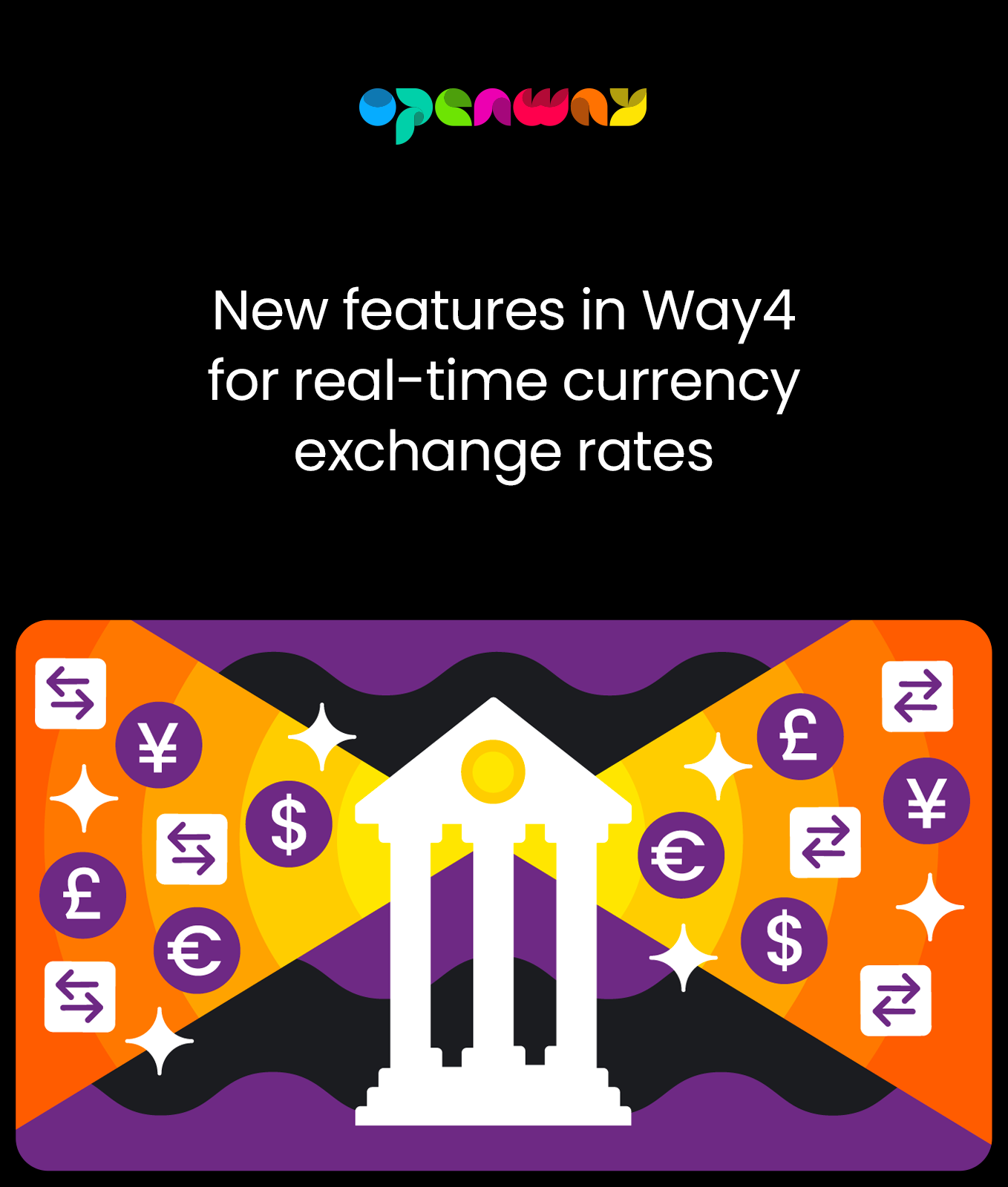 Empowering the future of payments: a recap of the Way4 Release Notes ...