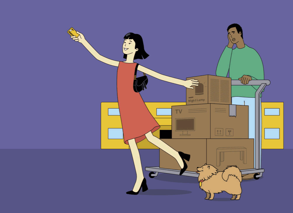 Merchant acquiring profitability: a piece of cake or a pig in a poke?