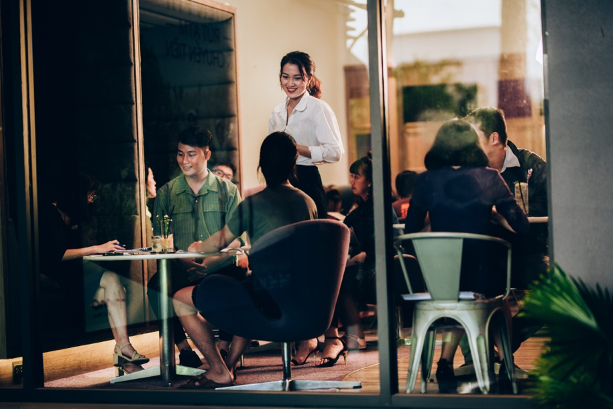 OpenWay and Timo Digital Bank win at the Vietnam Technology Excellence ...