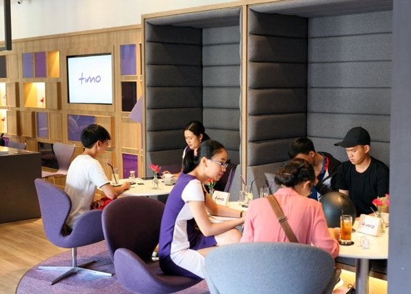 4 months to launch an award-winning digital payment platform: Timo ...