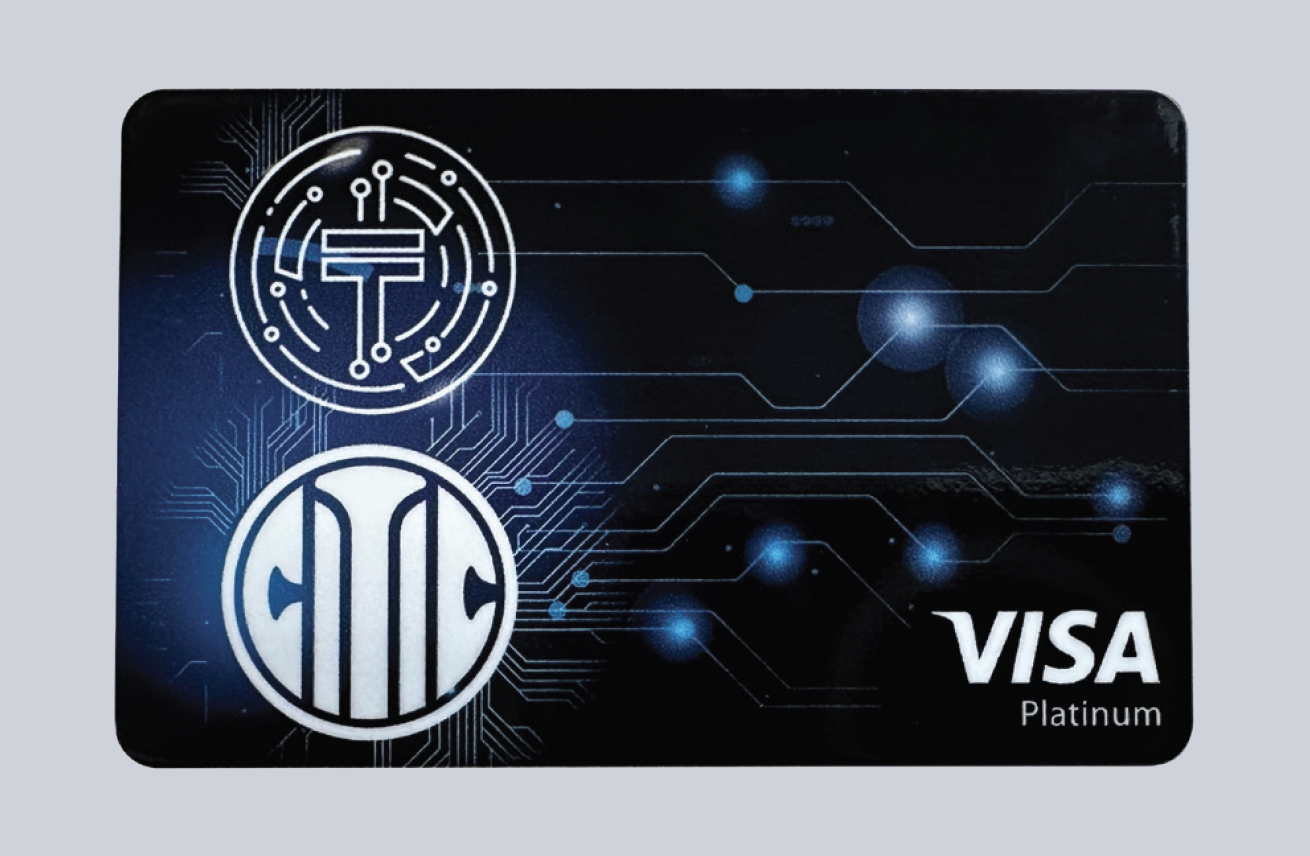 OpenWay implements CBDC bank cards