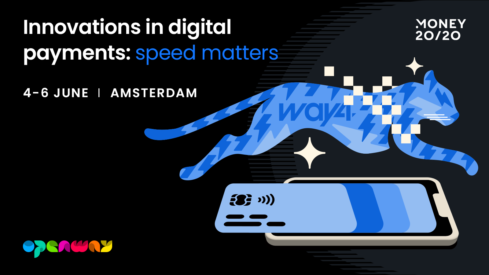 The power of speed in digital payments innovation